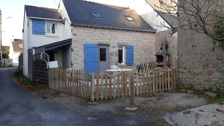 Maison De Bord De Mer - Piriac-sur-Mer