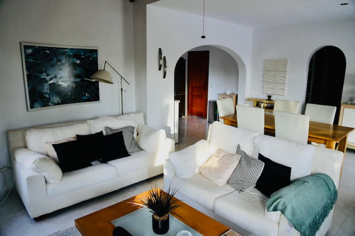 Villa Sal Y Mar - Jávea - Espagne