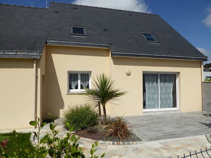 Pénestin Proche Des Commerces - Pénestin