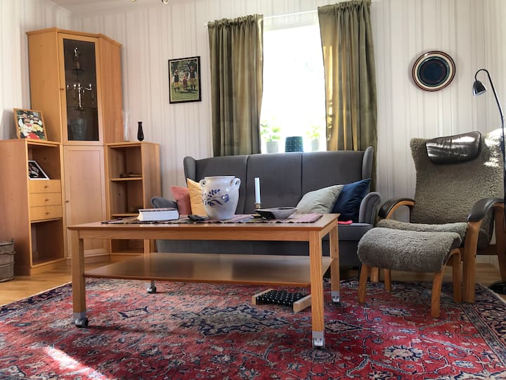 Sommar & Vinterboende - Rättvik