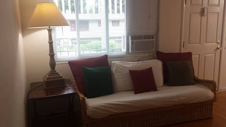 357#e Downtwn 2bedrm Ac Hardwd - Menlo Park, CA