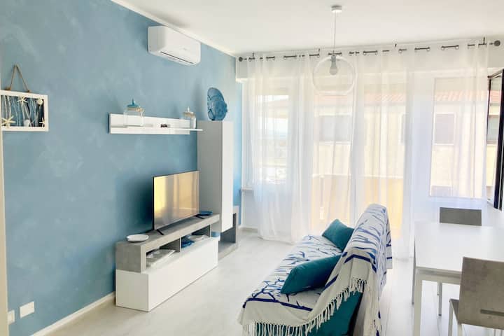 Tizzy Apartment - La Maddalena