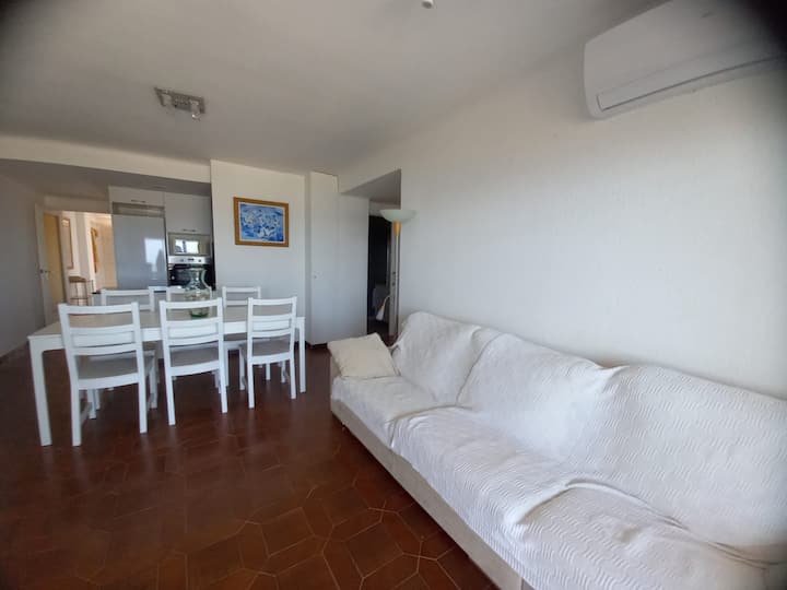 Apartament I Lloc Espectacular. - Sant Feliu de Guíxols