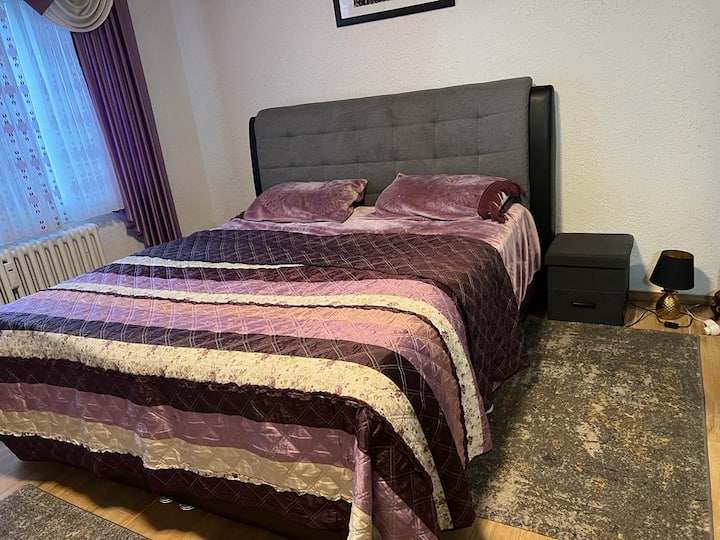 Nice Apartment 2 Persons Near To Duisburg Hbf - Duisburg