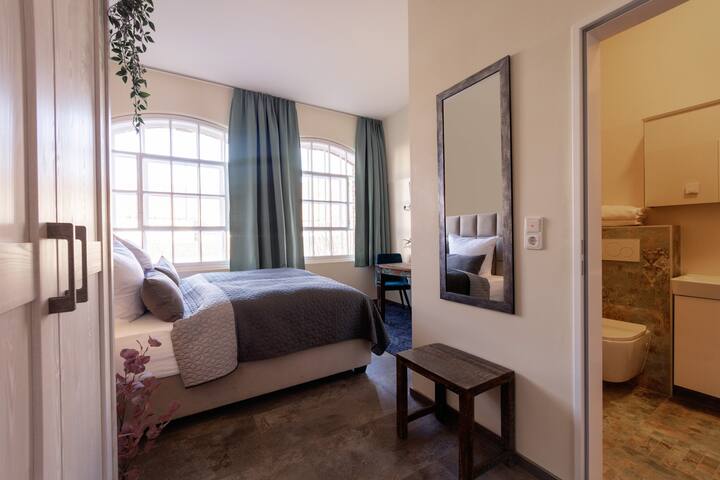 Fabric Apaprtments - Zimmer 5 - Metzingen