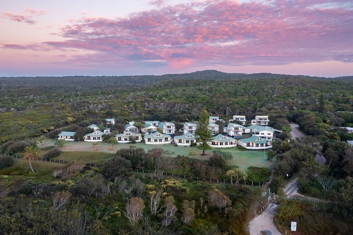 Family Island Getaway - Fraser Island