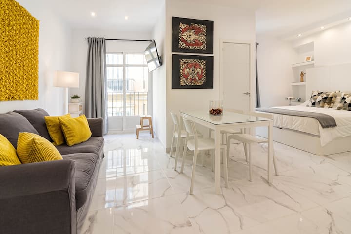 Arriola Freshapartments - Málaga