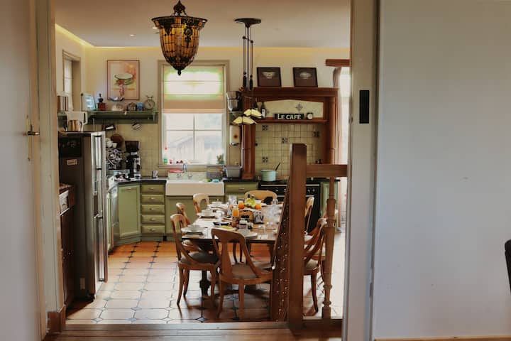 Verdieping Voor Een Kleine Groep - Rotterdam