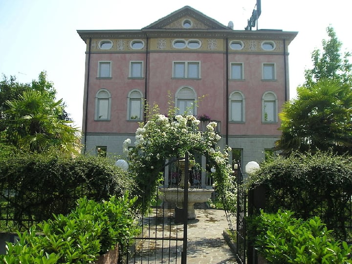 Camera Tripla Privata Family - San Donà di Piave