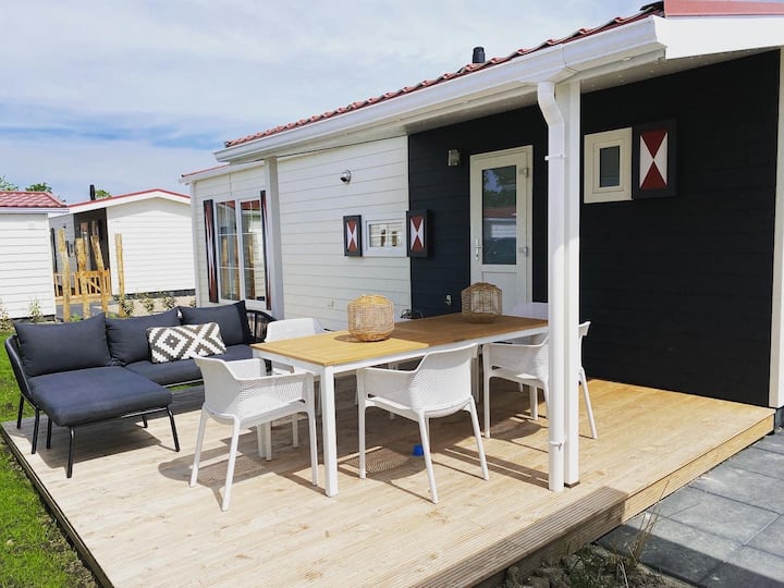 Woning In Dishoek - Zeeland