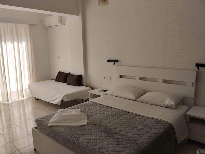 Palma Apartment - Faliraki