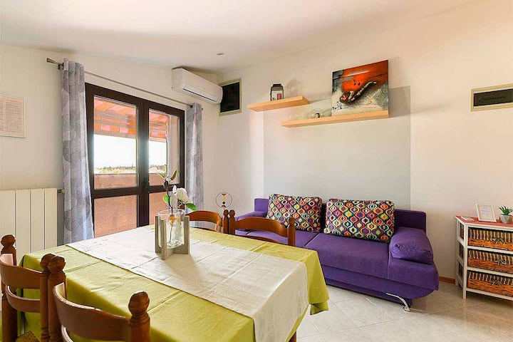 Well-kept And Quiet Apartment Luciana With Balcony - Rovinj