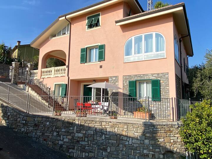 Appartamento "Mare" - Diano Marina