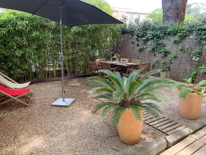 Les Bains De Mer Yourhosthelper - Bandol