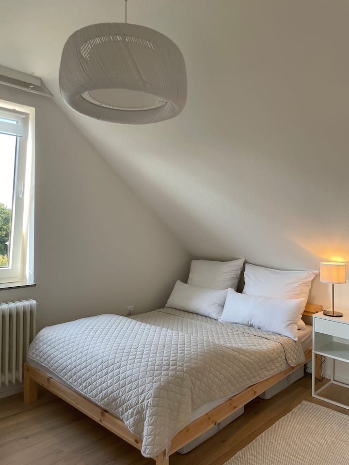 Cozy And Central Apartment - Kassel