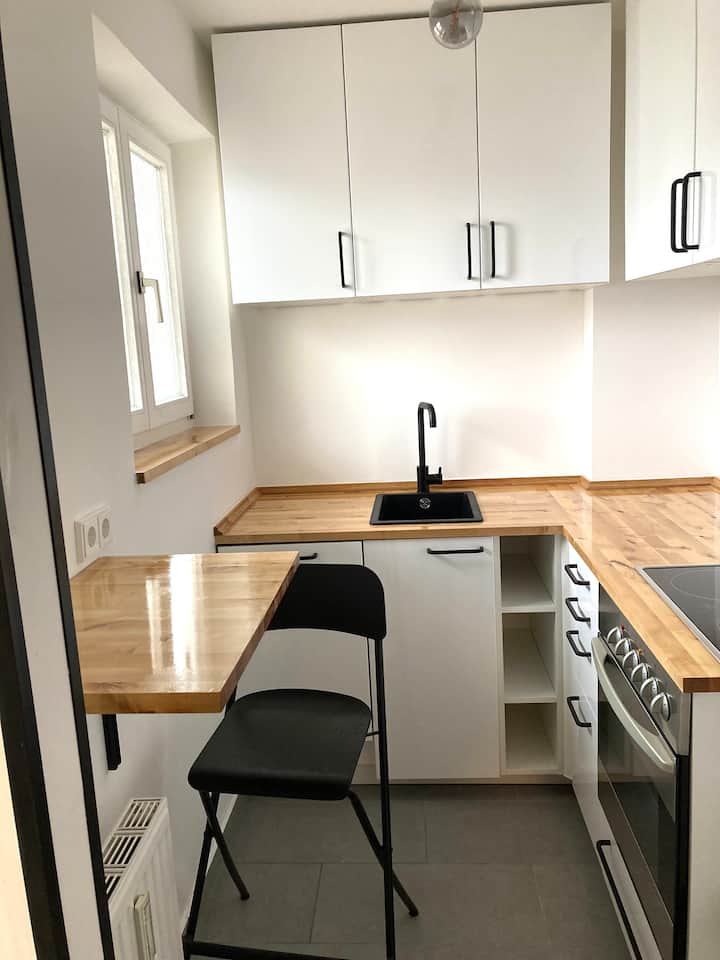 Wohnung In Augsburg - Augsburg