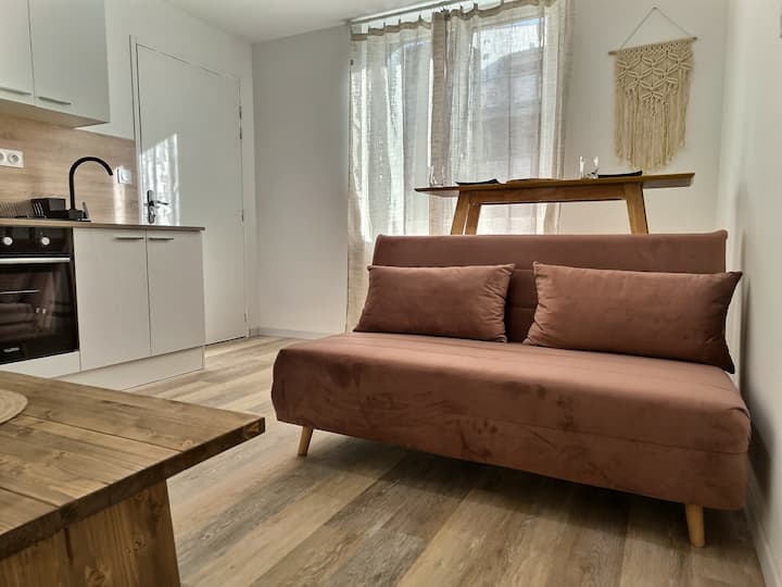Le Petit Evali - Wifi - Centre - Albi