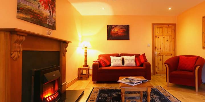 Mccarthy's Self Catering  Apt - 웨스트포트