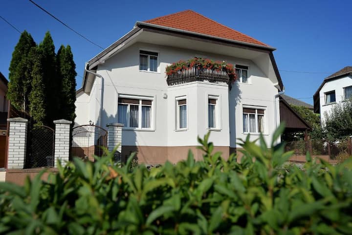 Hajdúhegy Vendégház - Eger