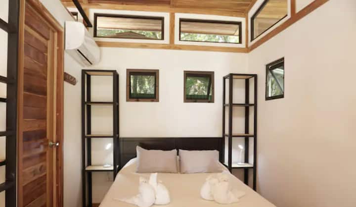 Casas Suricaco - Guiones- # 1 - Nosara