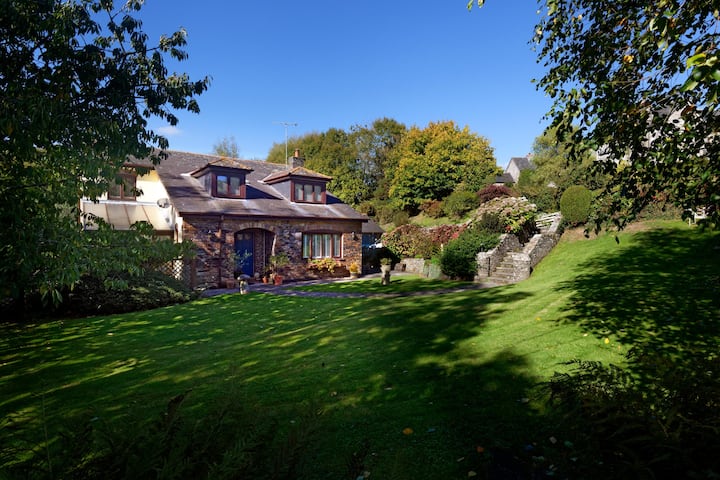 Orchard House Countryside Bnb - Kingsbridge
