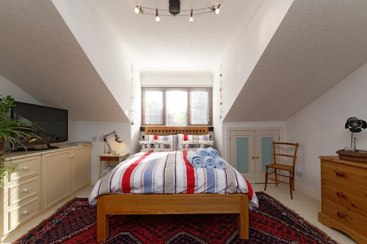 Orchard House Countryside Bnb - Kingsbridge