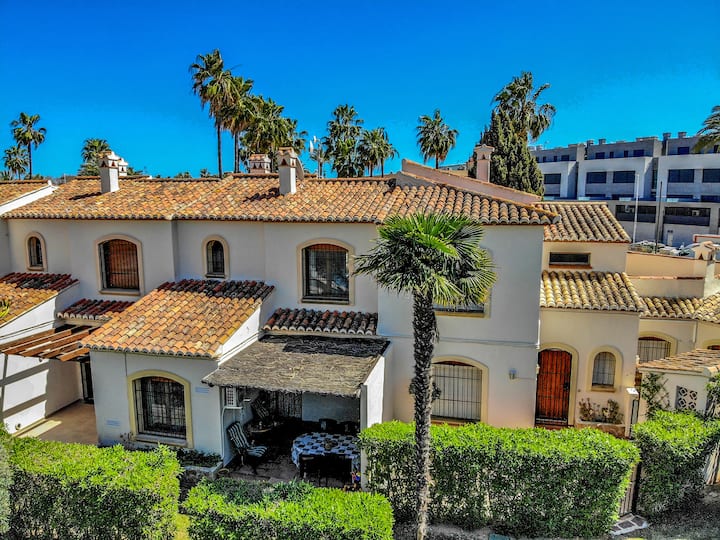 "Huge Pool And 500m From Beach Vt-494335-a - Xàbia