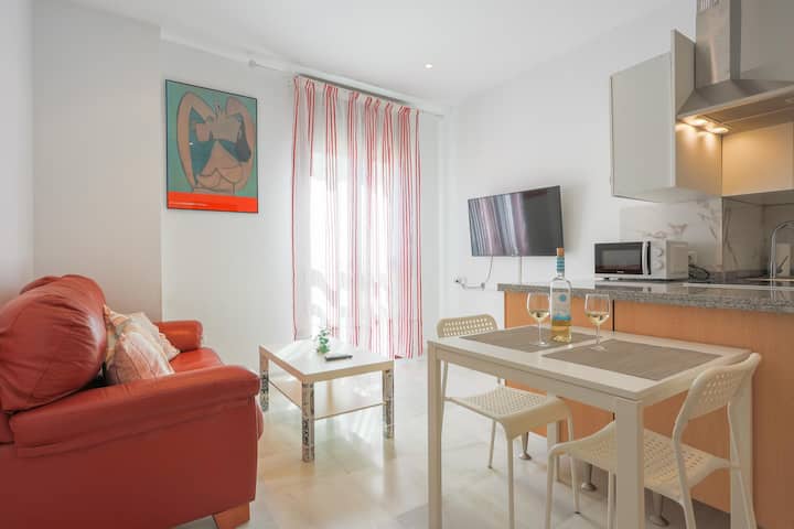 Apartamento Granate - Puerto Real