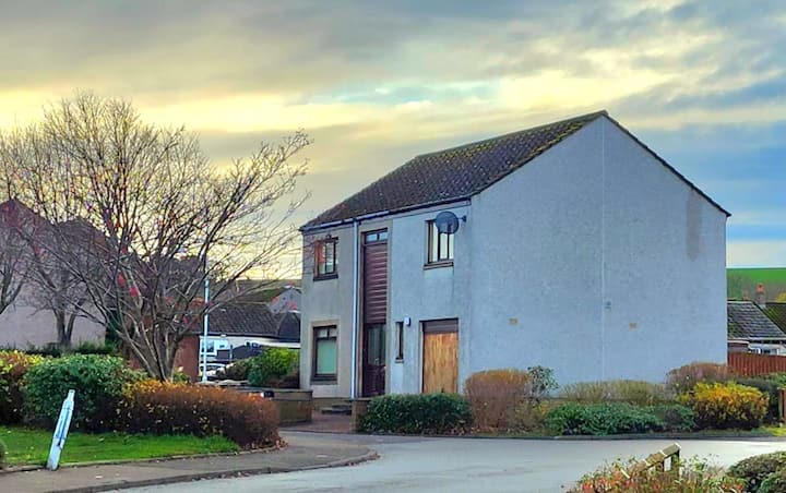 Lovely Home Stay Twin Beds Shared Bathroom - Saint Andrews