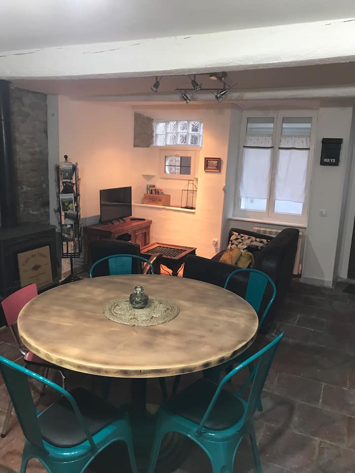 Maison Village - Aude