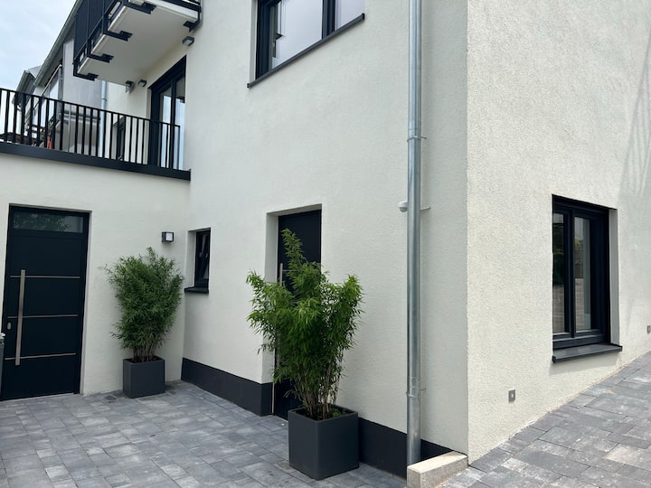 Luxurious App. Near University And Main Station - Kaiserslautern