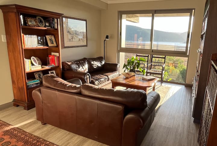 Luxury Suite With Stunning View - 2 - Wilderness