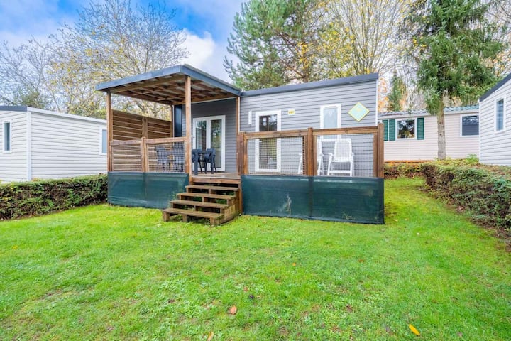 Bungalow - Luxemburg