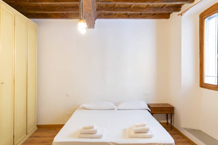 Sweet Apartment Near Piazza Pitti - Florencia