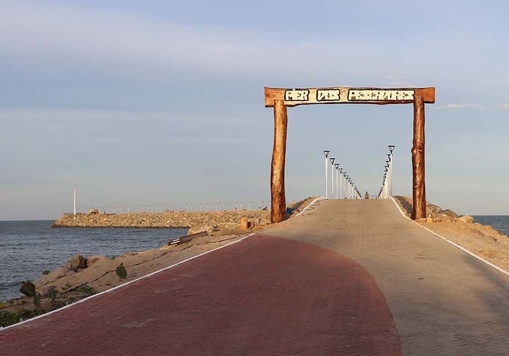 Apartamento Próximo à Praia Em Itaipava, Es 203 Ac - Itaoca