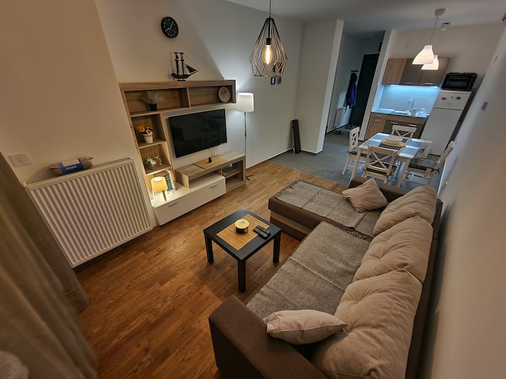 Duo - Kragujevac