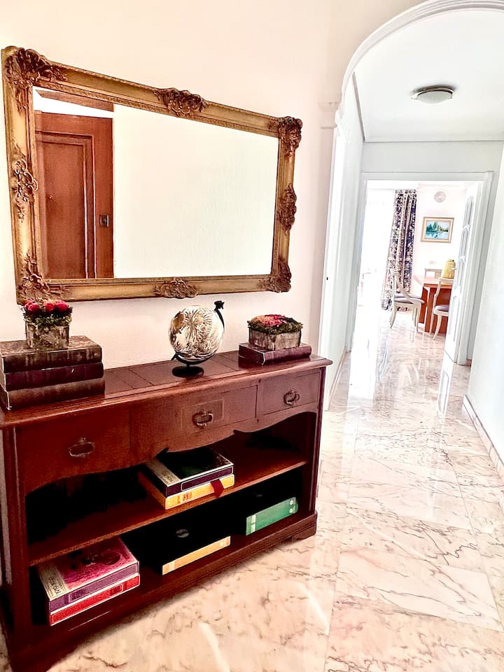 Apartamento Deluxe 10ºa - Benidorm