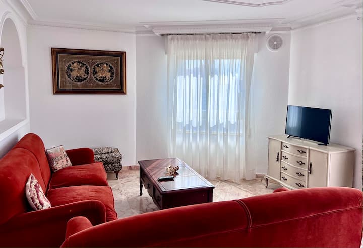 Apartamento Deluxe 10ºa - Benidorm