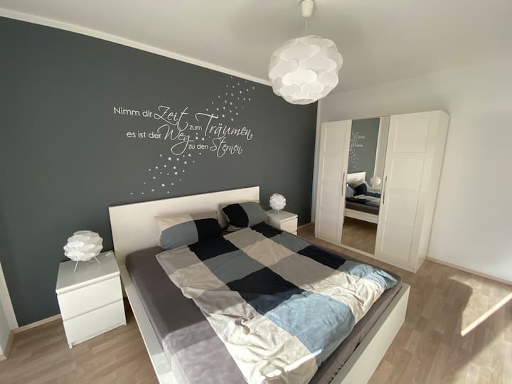 Schöne Ferienwohnung In Siegen - Siegen