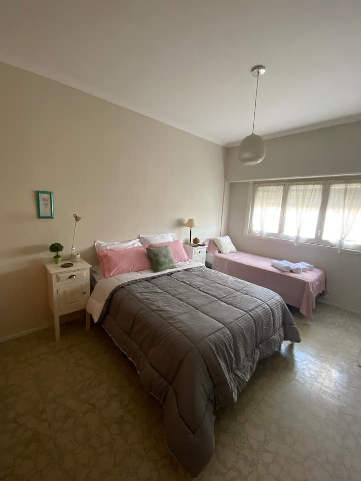Apartamento En Mar Del Plata - Mar del Plata