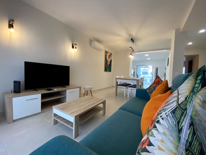 Paraisinho Amparo By Coral - Portimão