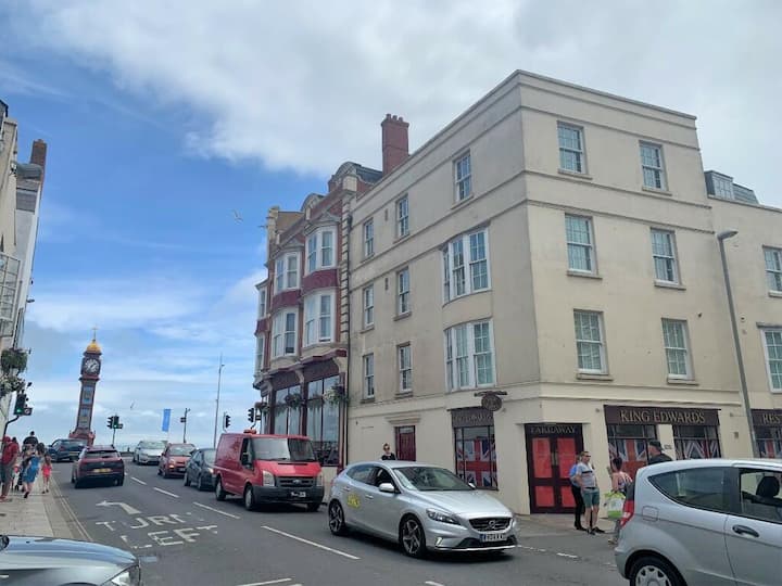 Jubilee View - Weymouth