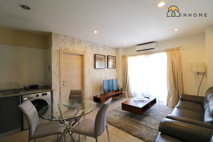 The Gallery - 1br Apartment - Accra