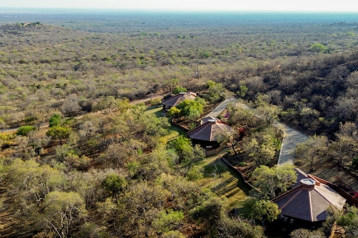 Leopards Cove @ Bela Bela - Bela-Bela