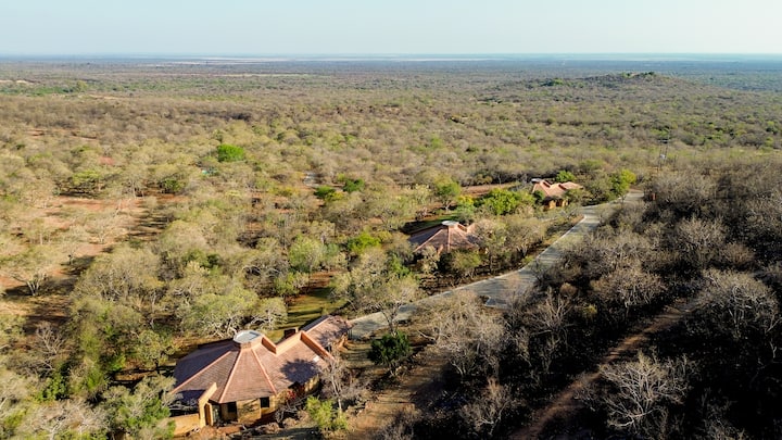 Leopards Cove @ Bela Bela - Bela-Bela