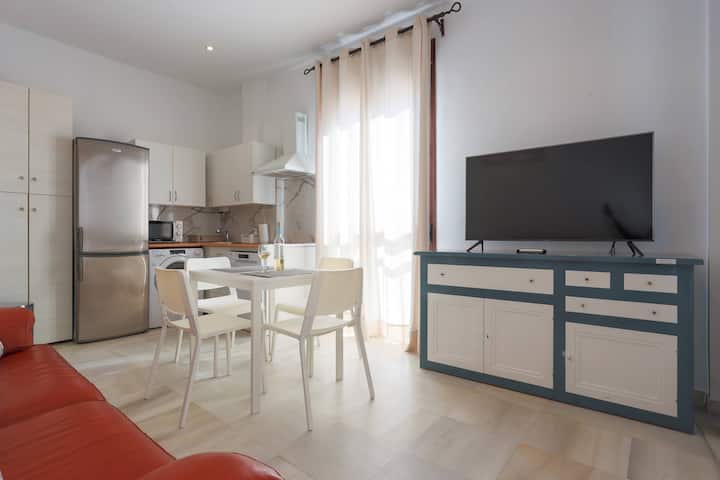 Apartamento Blanco - El Puerto de Santa María