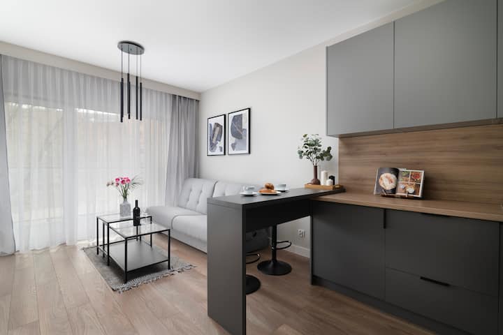 Easy Rent Apartments - Wettera Ii - Lublin