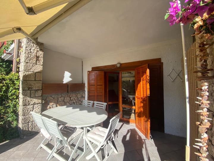 Casa Sul Monte Argentario - Monte Argentario
