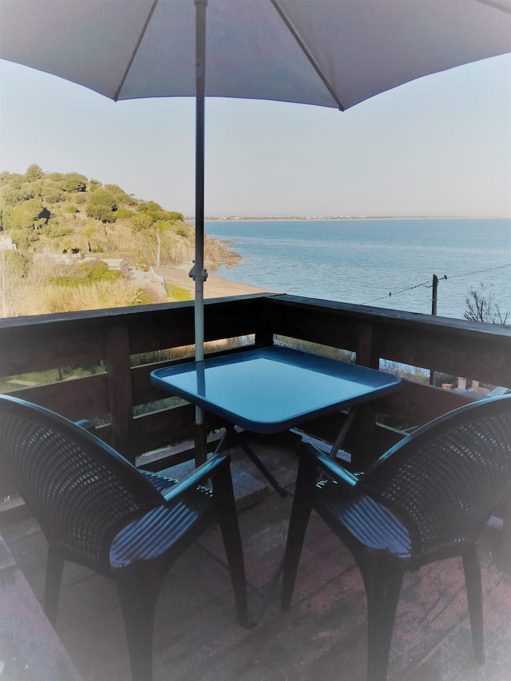 Un Cadre Exceptionnel - Collioure