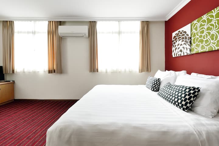 3 Bedroom Family Suite - Near To Orchard Road - シンガポール